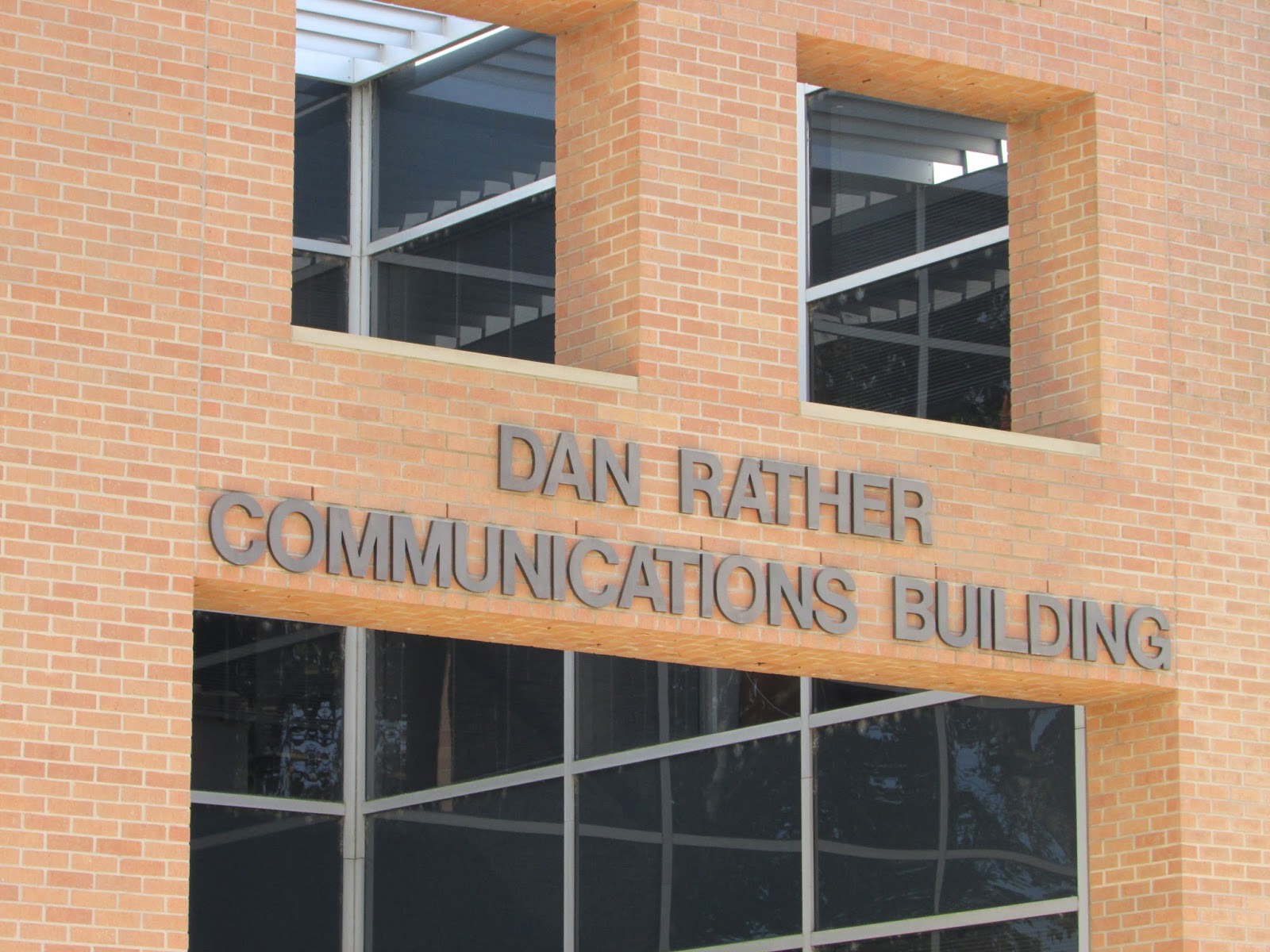 BOTANICAL STUDY on the campus of Sam Houston State University & Museum ...
