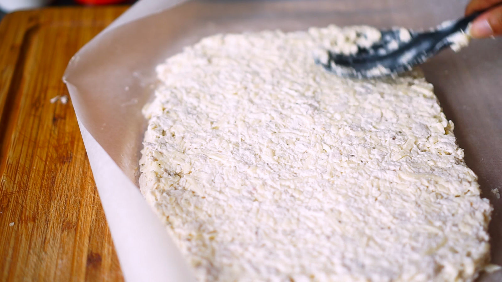 Chicken Mozzarella Sticks | STEP BY STEP | Hungry for Goodies