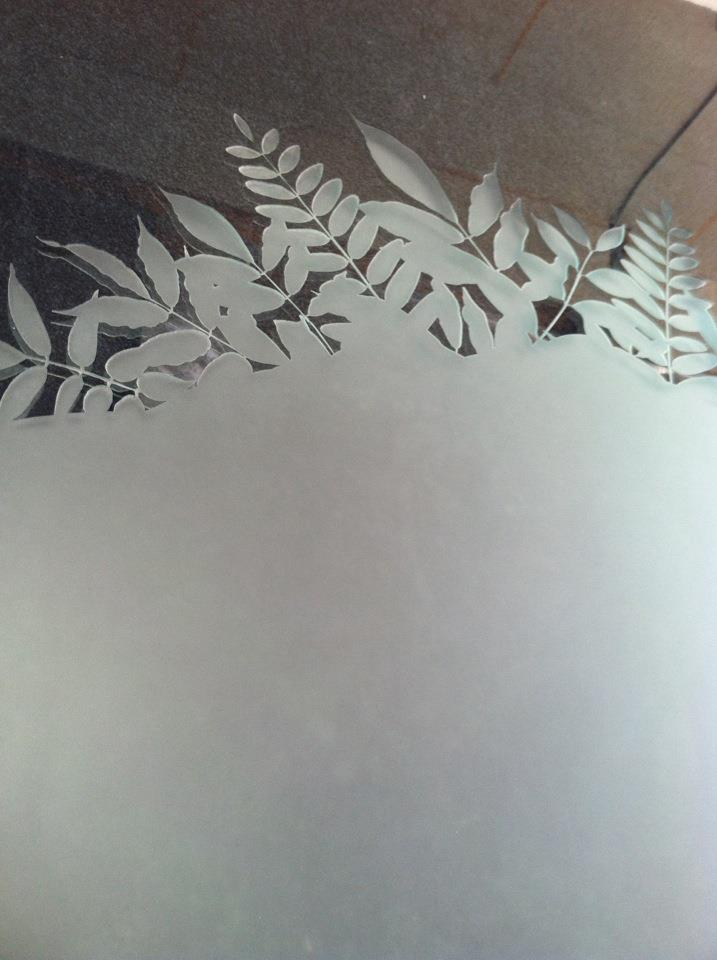 Best Impression Glass Design