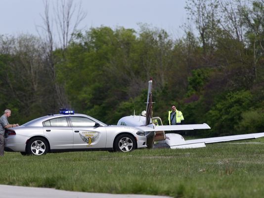 Kathryn's Report: Piper PA-23-250 Aztec, N63944: Accident occurred May ...