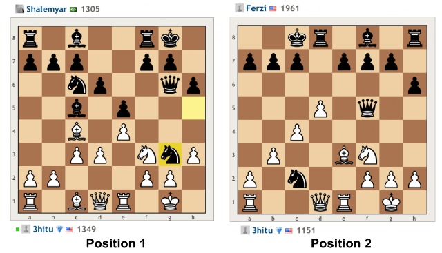 Teaching Chess to a Starcraft 2 Grandmaster: Episode V - How much money ...