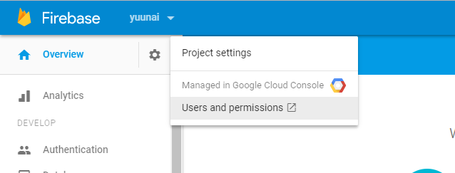 technical guy: รู้จัก firebase realtime datatabase on python