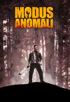 LE PLEIN DE SUPER: THE RAID 1 vs MODUS ANOMALI Quand deux affiches se ...