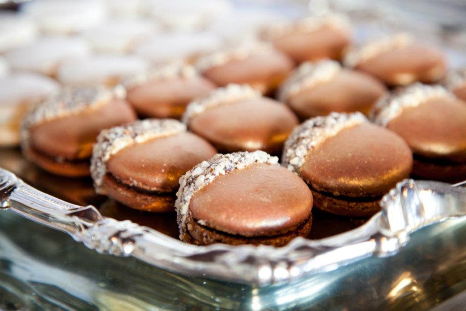 Macarahrah Macarons Melbourne: A Narnia and Winter Wonderland Party