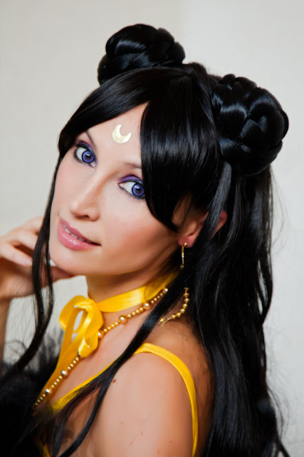 Emo Hair | Emo Hairstyles | Emo Haircuts: Cosplay Girl Costumes - How ...