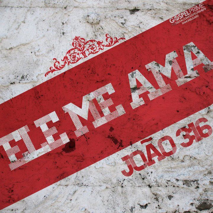 Renovando a sua alma: Ele me ama