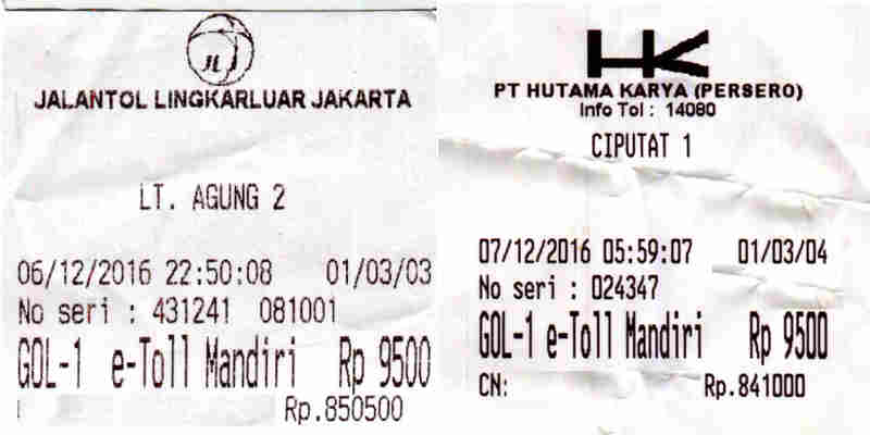 Rahmat M. Samik-Ibrahim: 2016