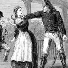 History Man 1781: Heroines of the Upstate Revolution