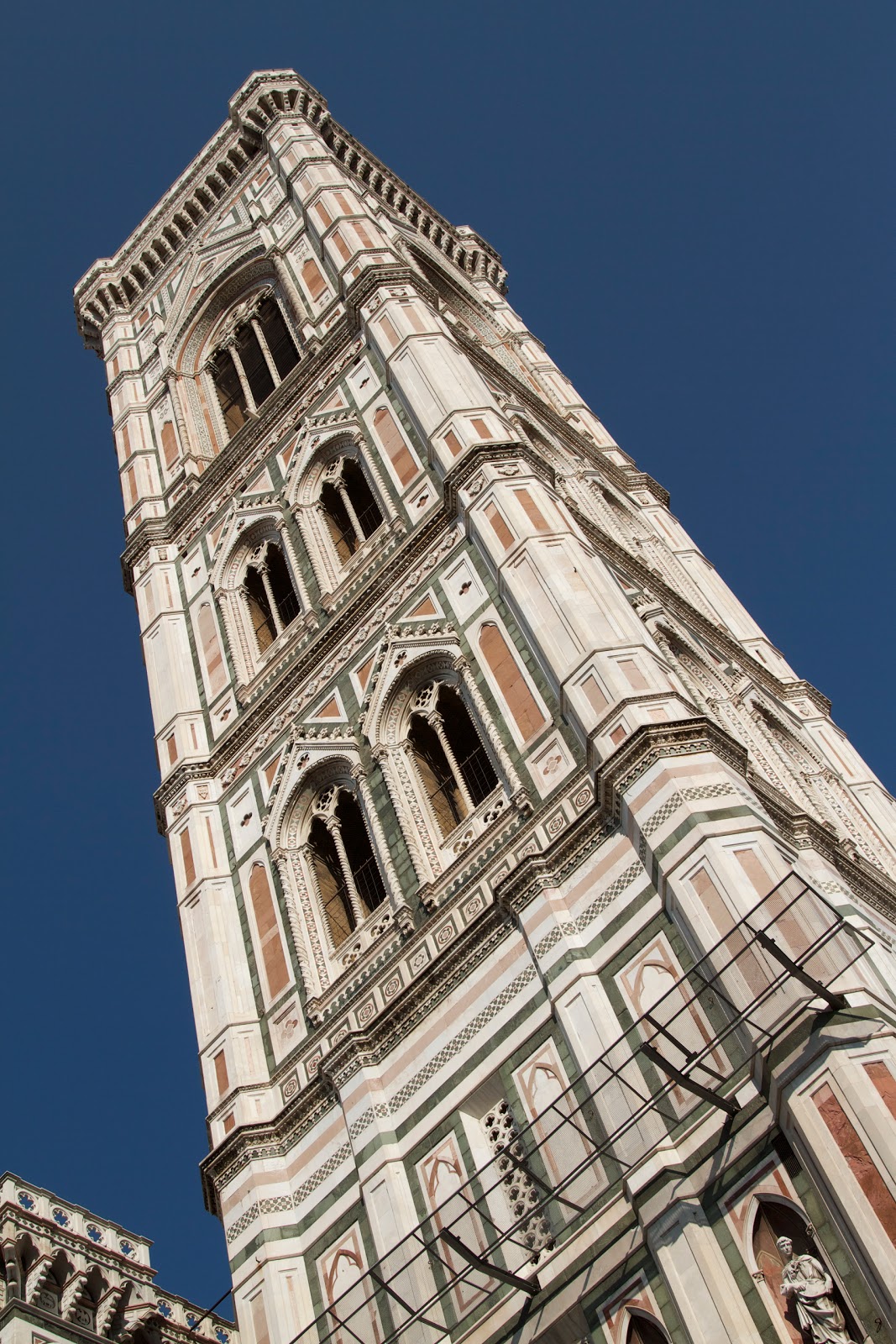 Phil & Cathy in Italy