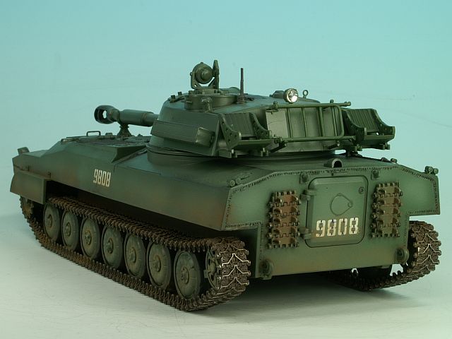 2S1 Gvozdika wallpapers ~ Asian Defence