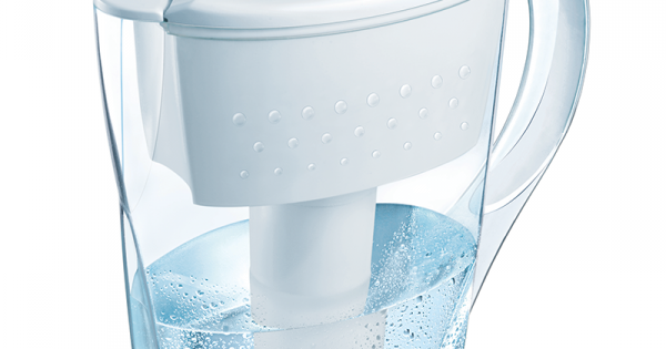 Best Water Filter Pitcher: MAVEA STANDARD WATER PURIFICATION CUP ...