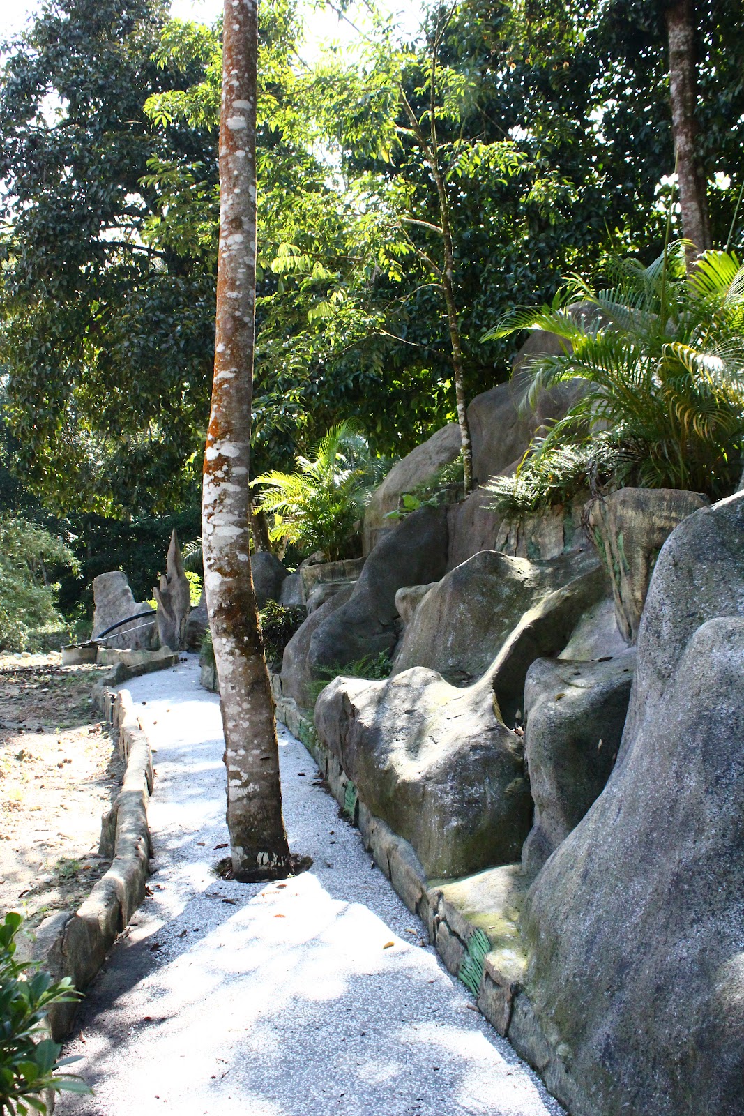 GoGreen Travel: Homestay @ Ulu Yam