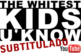 The Whitest Kids U' Know Online Subtitulado: Temp. 1