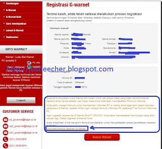 Cheat Gratis Point Blank Indonesia: Cara Bermain PB di Server GWarnet tanpa harus ke Premium Warnet