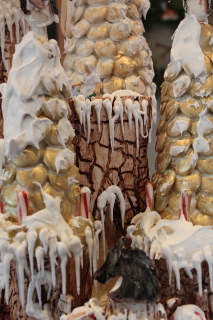 5th and state: Our Christmas Showhouse