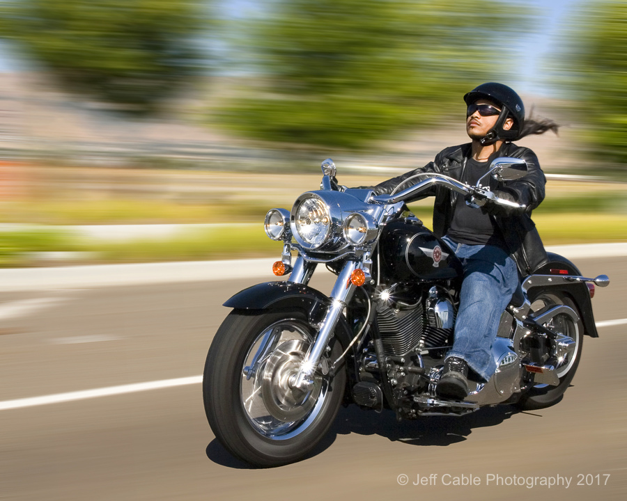 Jeff Cable's Blog: Photographing different things - Why do we have to ...