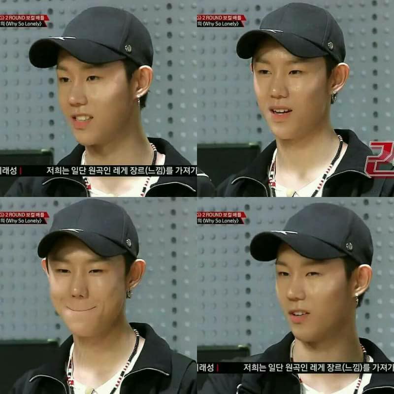 [Profil Biodata dan Fakta Bang Ye Dam, Moon Sua, Choi Rae Sung, Im Suah ...