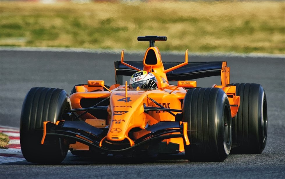 Videos Blog: Carros da Formula 1 Carros de 2013