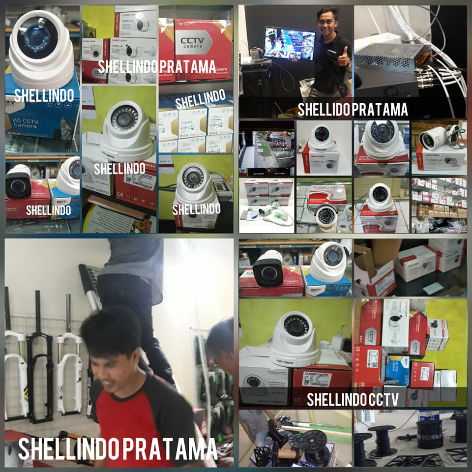 Pasang CCTV Camera, Depok >> Jawa Barat || Jasa - Service CCTV ...