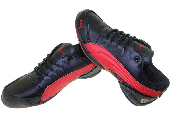 GUDANG SEPATU BRANDED: SEPATU KETS PUMA