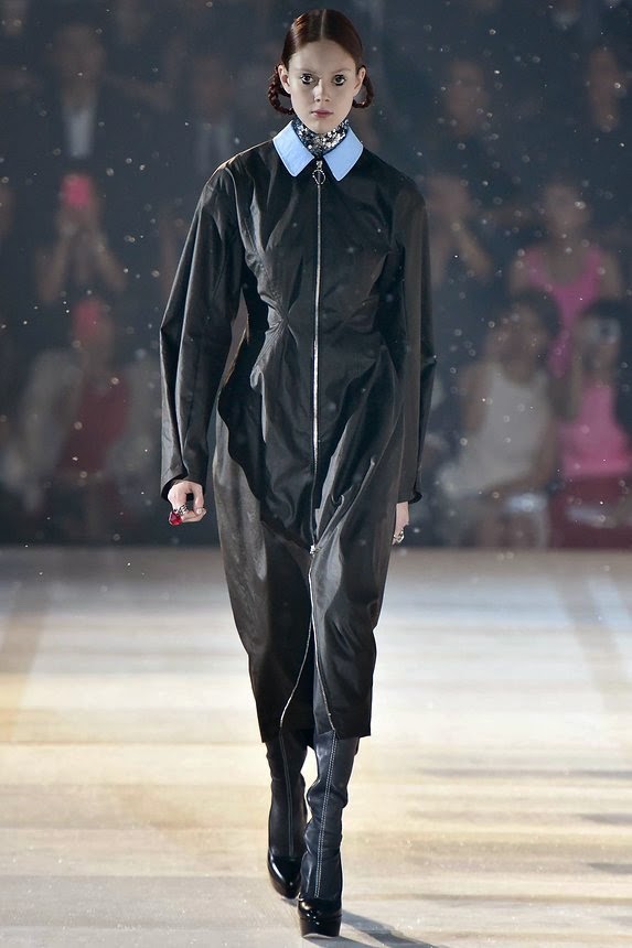 Dior Pre-Fall 2015 Collection - Upper East Side Stylist