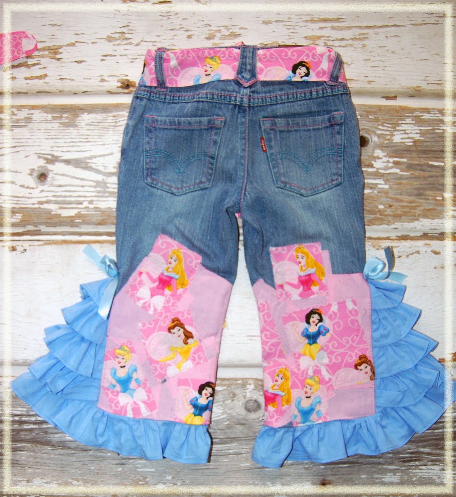 Beloved Child Clothing Boutique Custom Chidlrens Clothing: Boutique ...