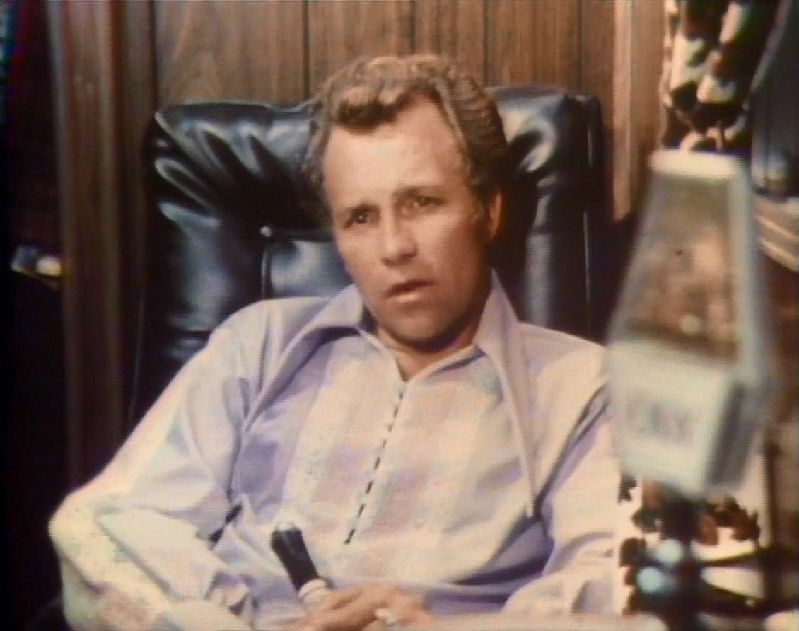 Thrilling Days of Yesteryear: Better living through Marshall Efron