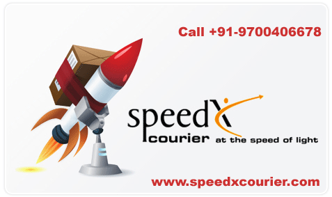 Speedx International Courier Services Hyderabad