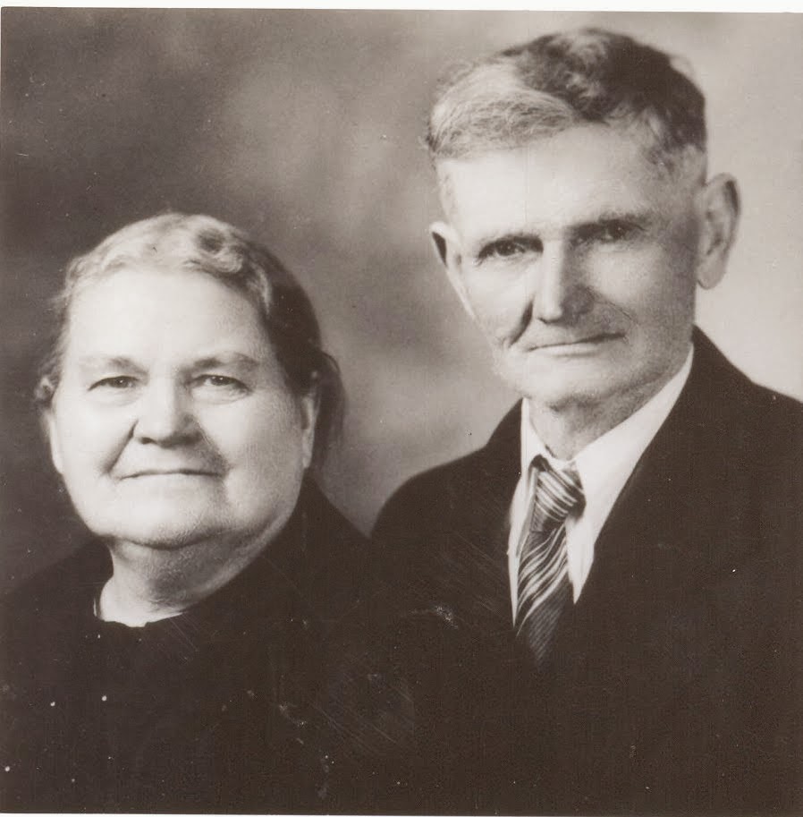 See the Beauty in the Ordinary: He Prayed for Me: Jacob B. Becker