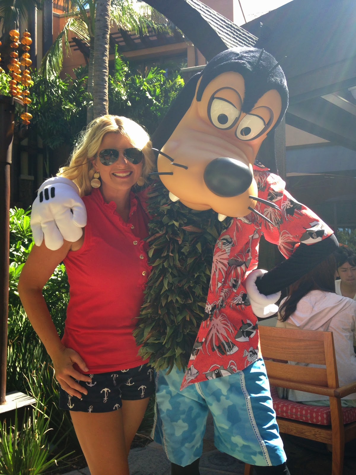 Wishdrawals Travel: A Tale of Aulani (Part 2)