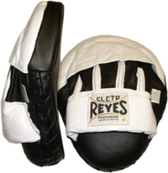 CLUB DE BOXEO PAULINO UZCUDUN - SEVILLA: CLETO REYES CASTRO