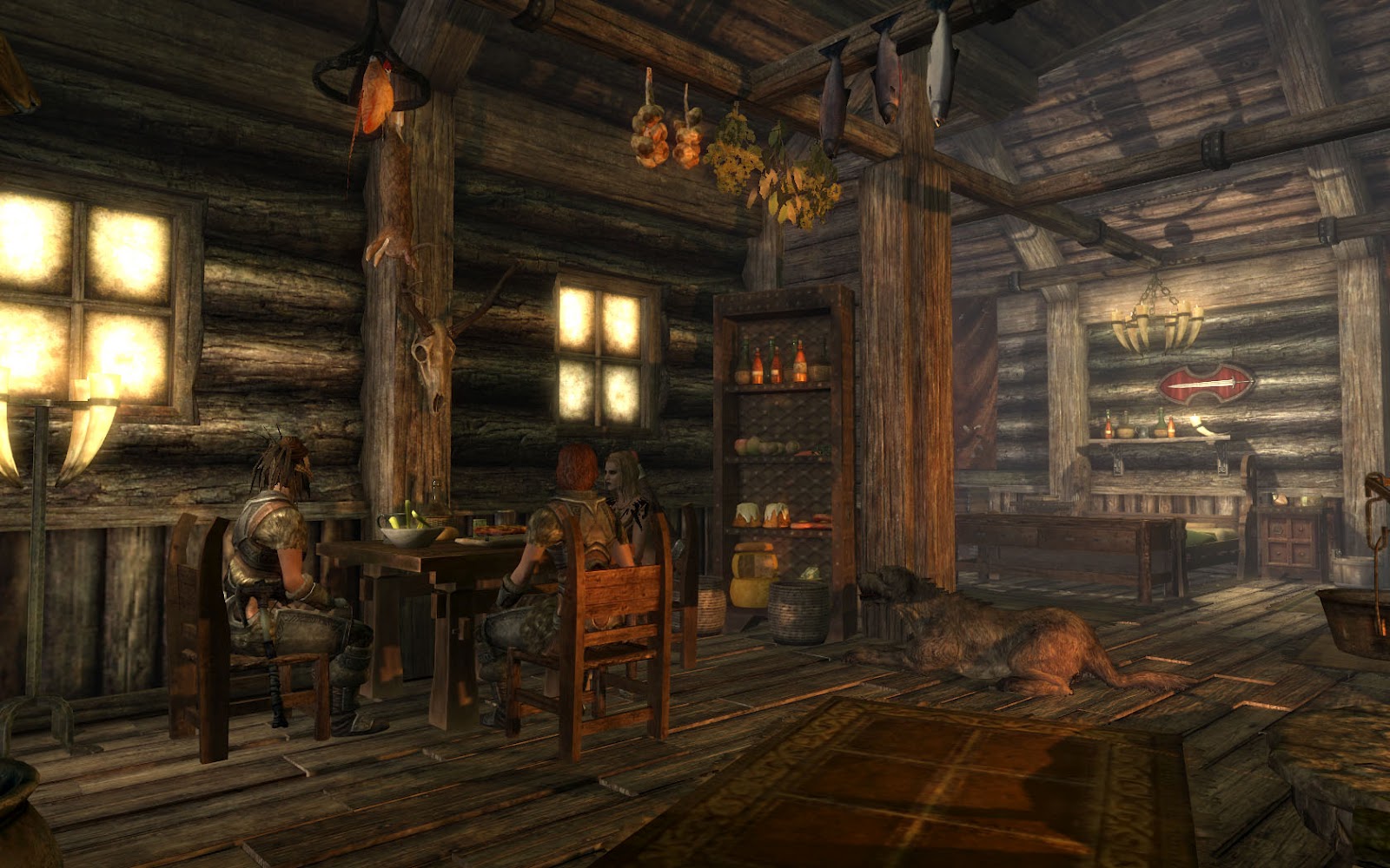 Skyrim Journal: Mods and creation kit