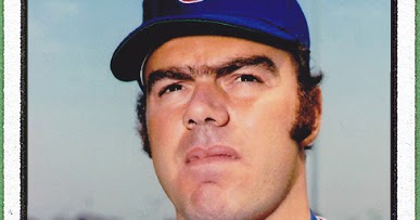 WHEN TOPPS HAD (BASE)BALLS!: MISSING IN ACTION- 1973 TOM PHOEBUS