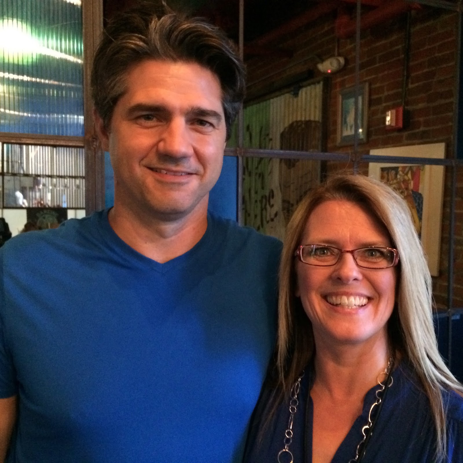 BE REAL: What You Need to Know: A Helpful Magazine