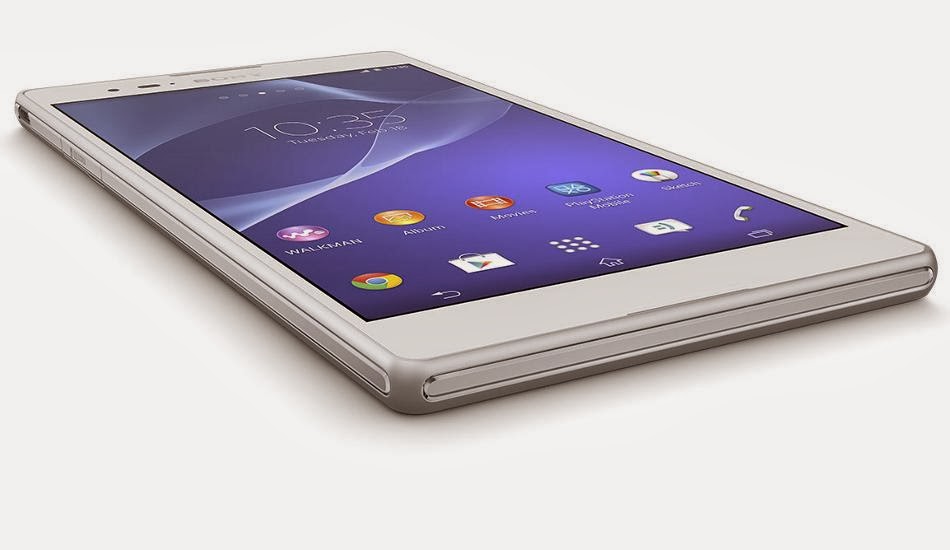 techexpert: Sony xperia T2 Ultra overview (pros and cons)