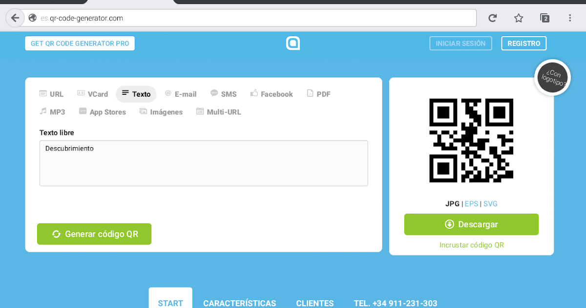Soy Un Profesor en Red: código cef paso