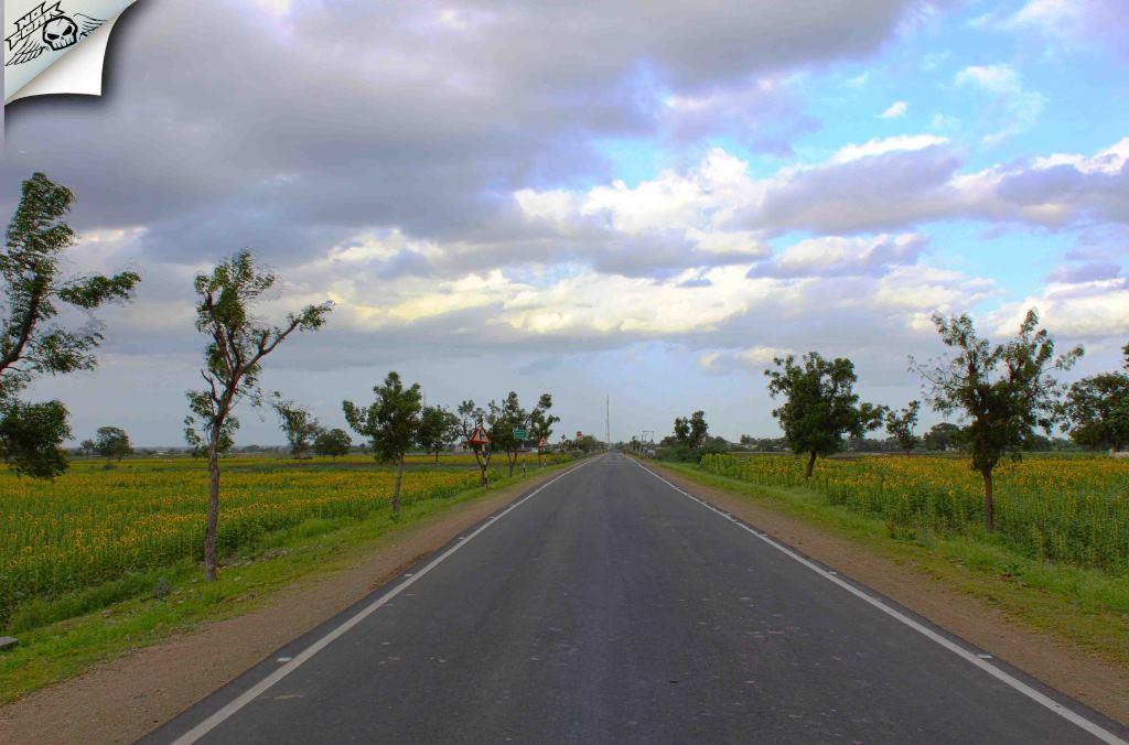 Basava Sagara (Narayanpur) Dam - 14/08/2016