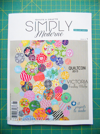 Simply Moderne Review • Jo Avery - the Blog