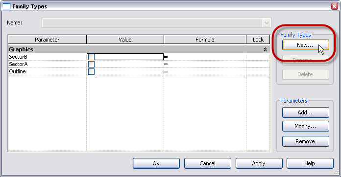 The Architect's Desktop: Revit Key Plans - More Detail