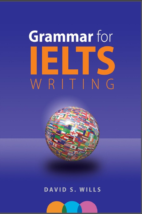 Cam-Edu រៀនអង់គ្លេស: Grammar for IELTS Writing