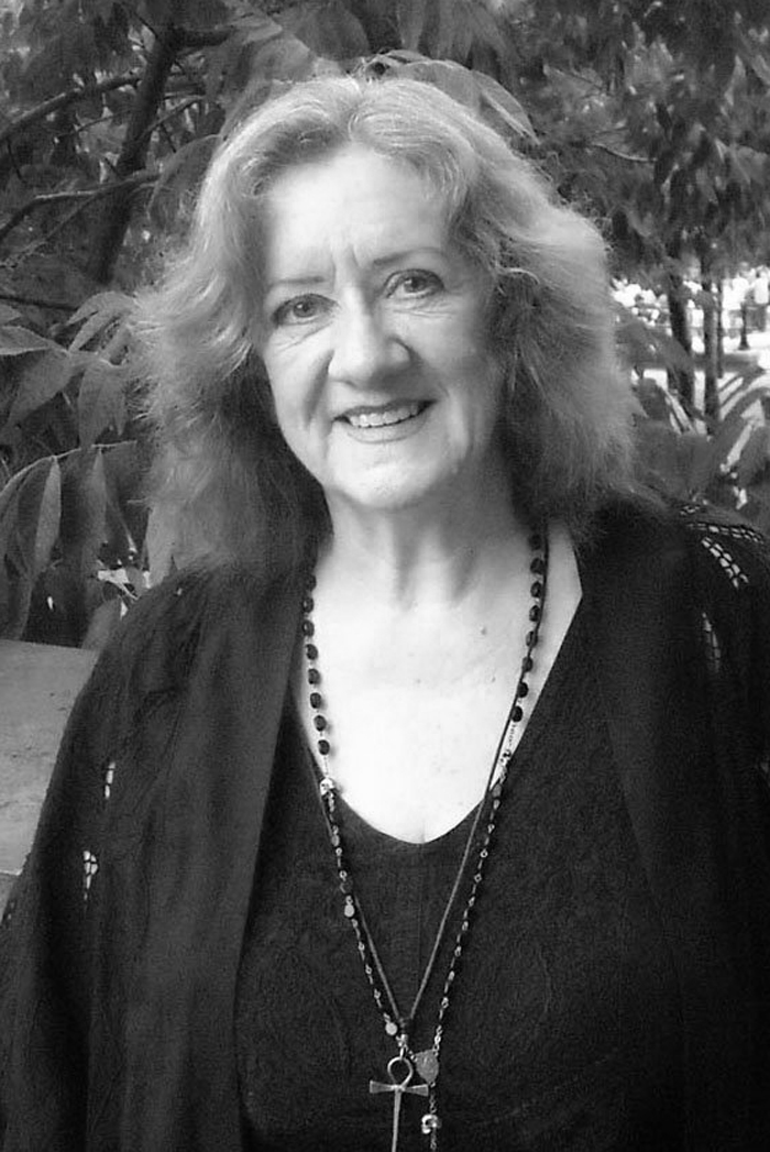 Tales of Mystery and Imagination: Nancy Kilpatrick: The Age Of Sorrow