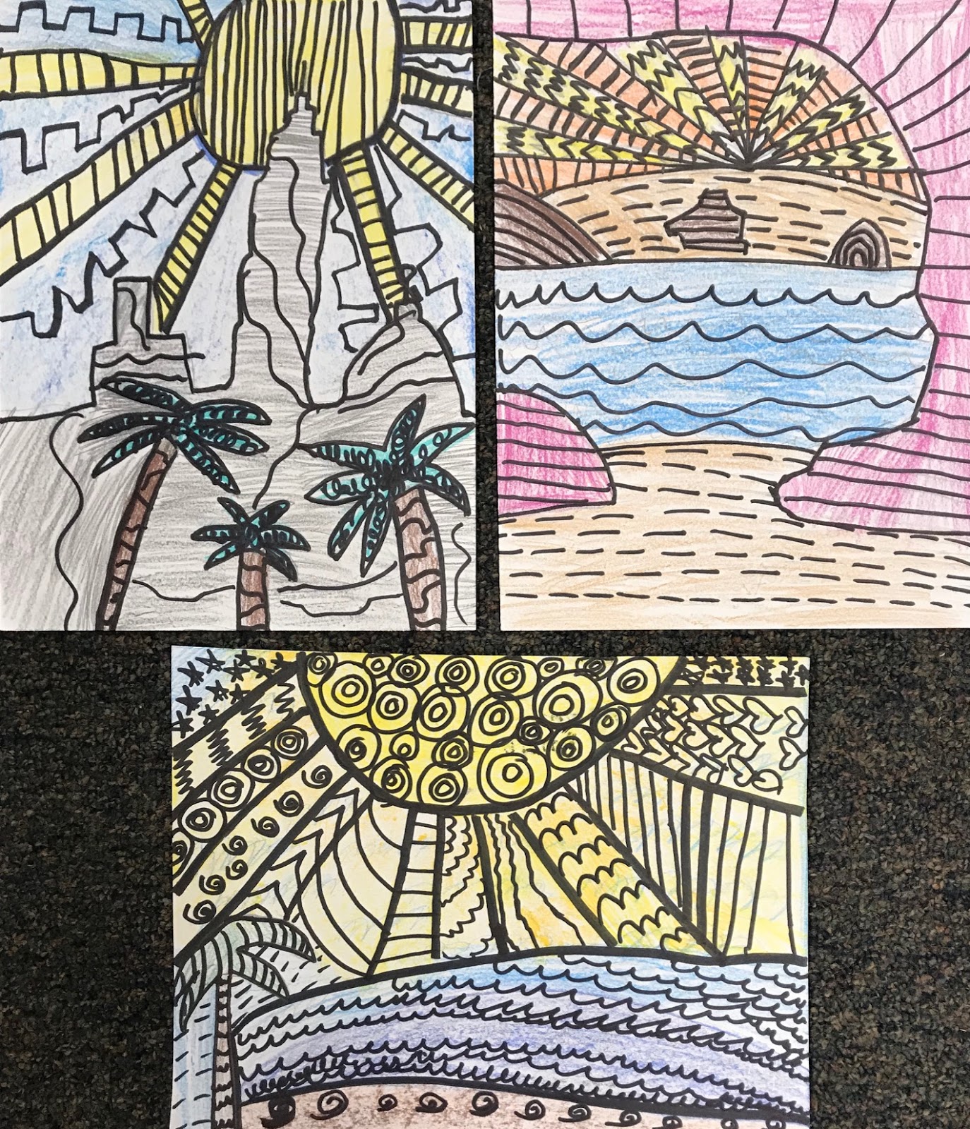 shine brite zamorano