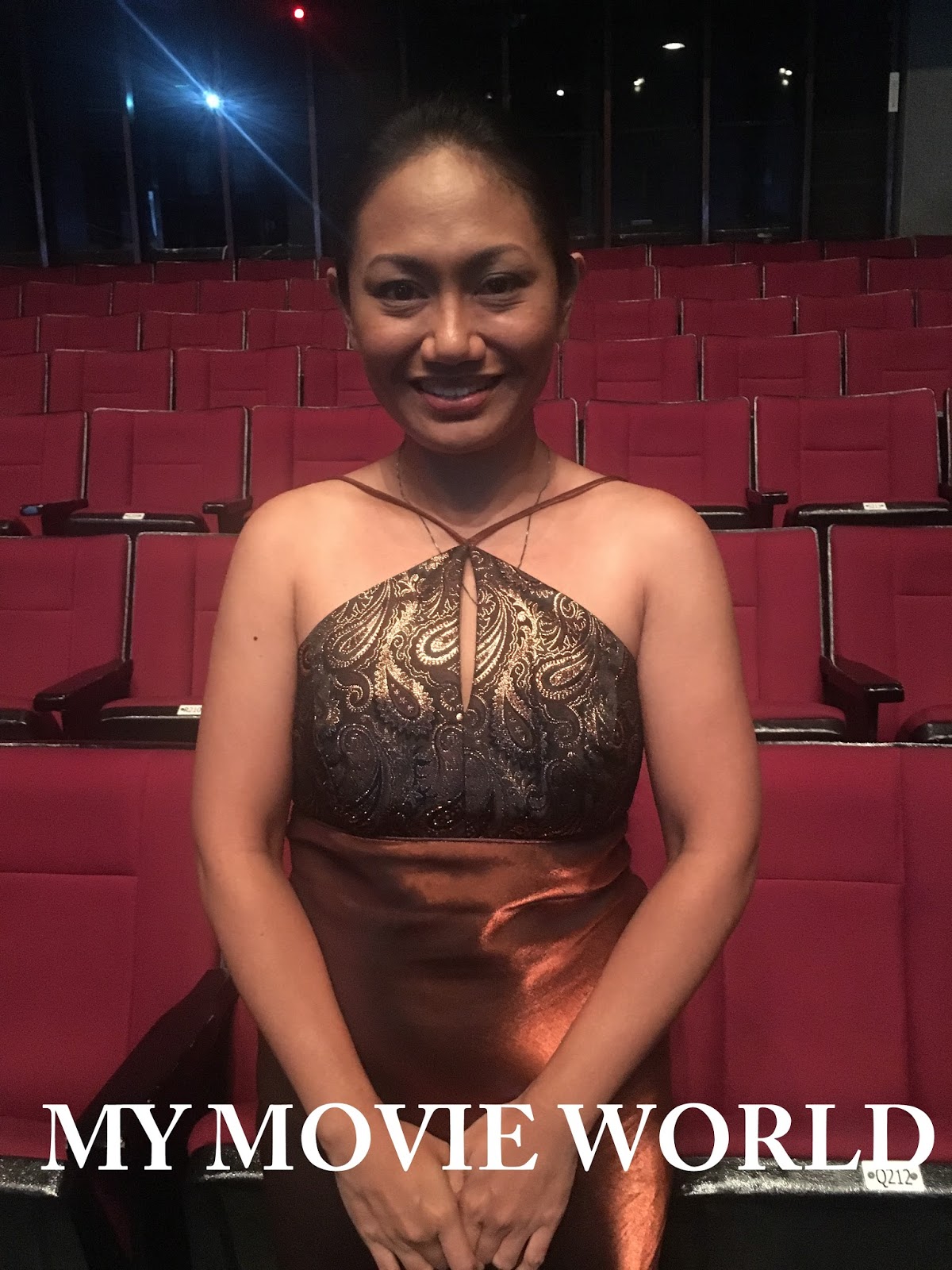 My Movie World: Movie Review: Bagahe