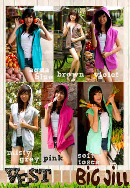 COSMETICSTUFF: Big jill collection