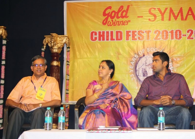 "Sampath Speaking" - the thoughts of an Insurer from Thiruvallikkeni ...