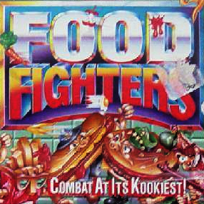Te lo ricordi mica...: Food Fighters