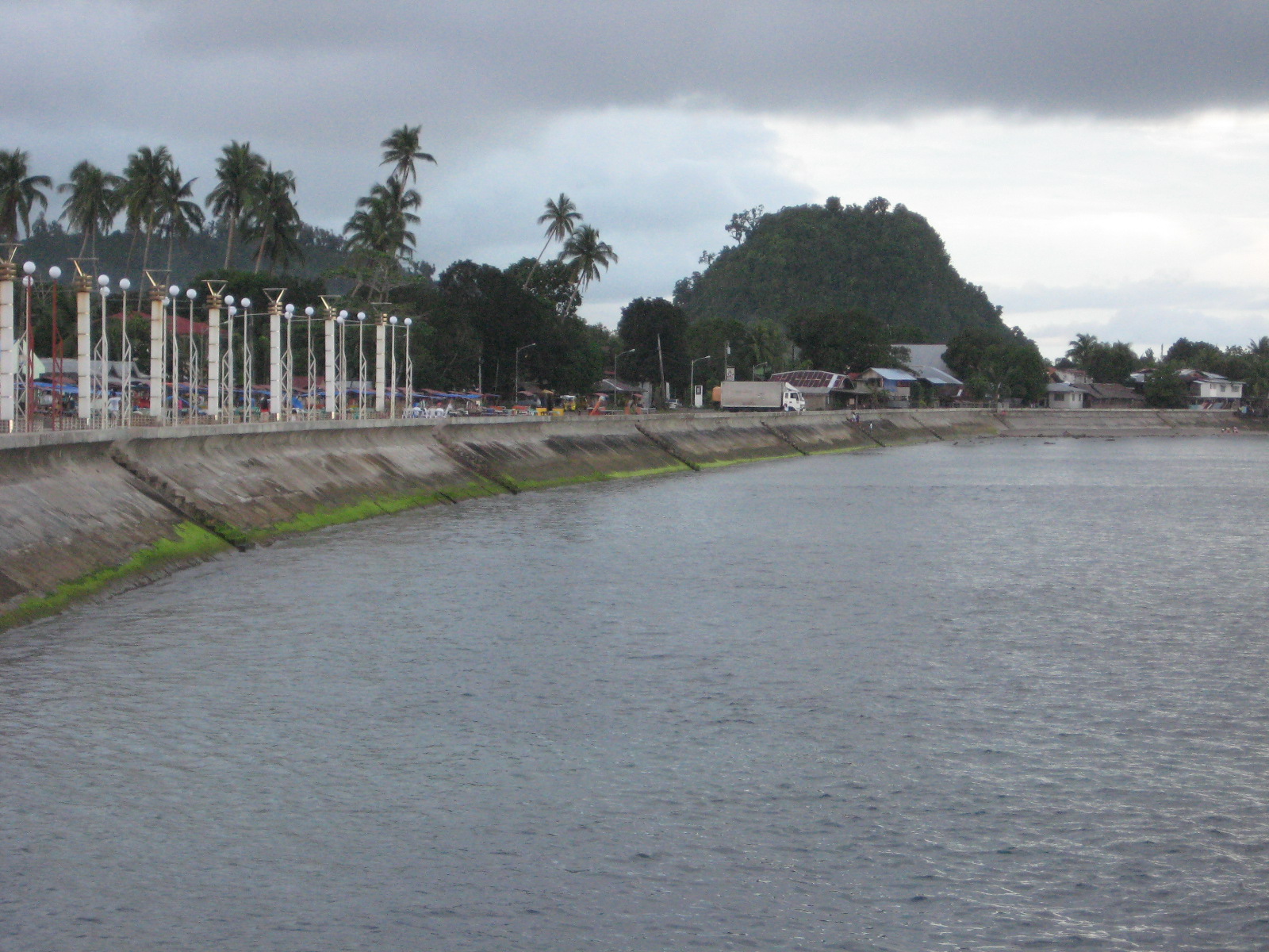 Duaw Mindanaw: A day in Carrascal