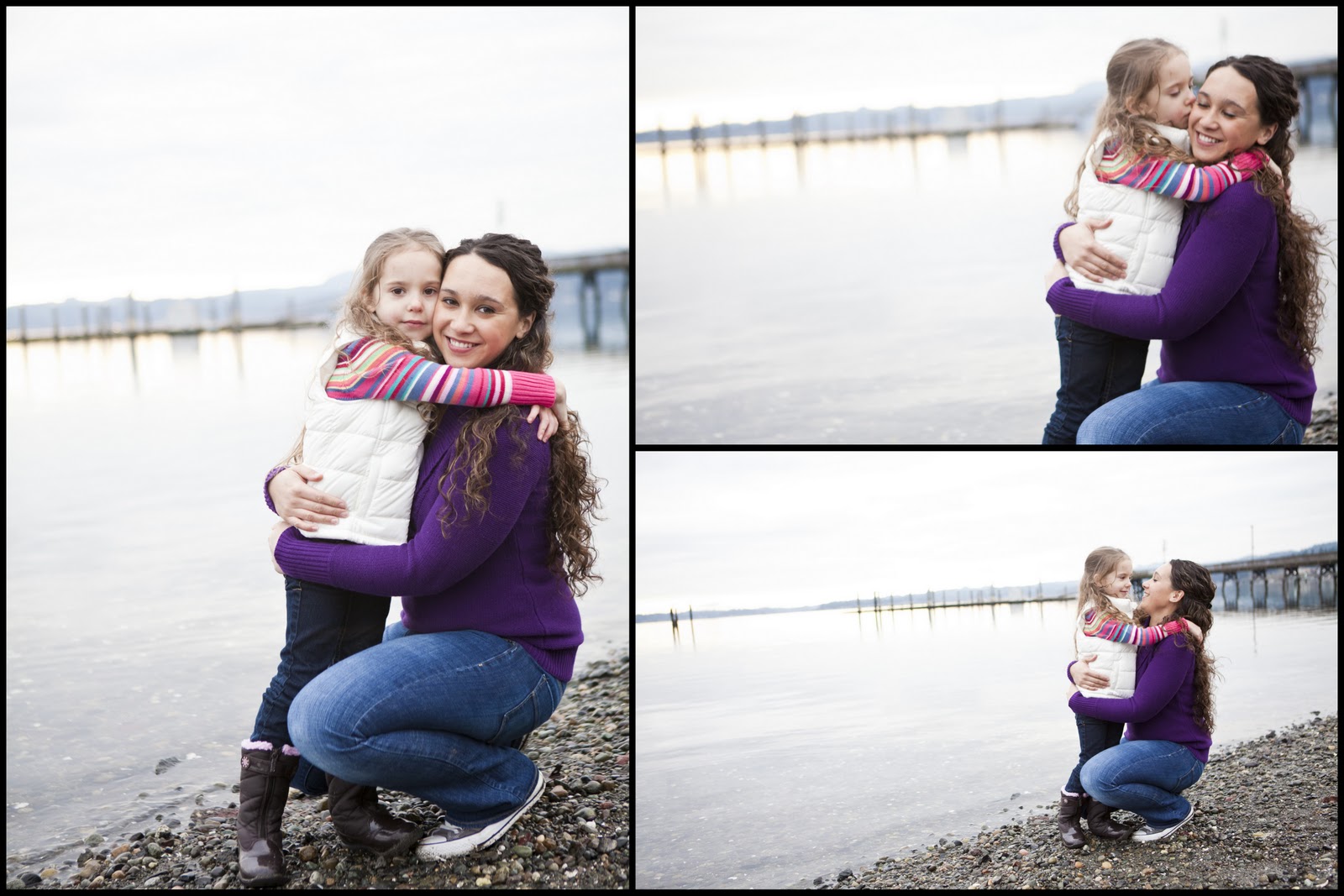 Jessica & Hailey | Carissa Holm Photography