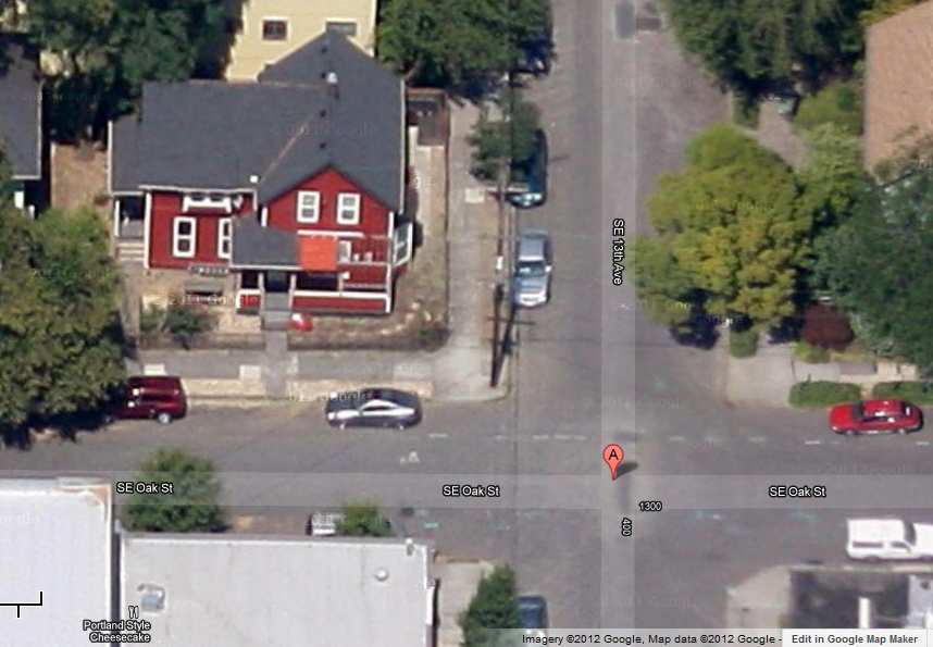 Old photos of architecture: Rare interior view of an 1880's Portland ...