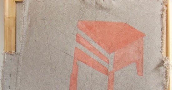 AESTHETIC ANOREXIA: Fear of Paint, Canvas, Content